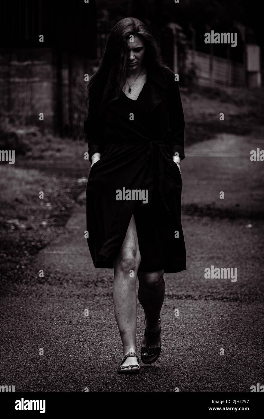 Simple beauty hi-res stock photography and images - Alamy