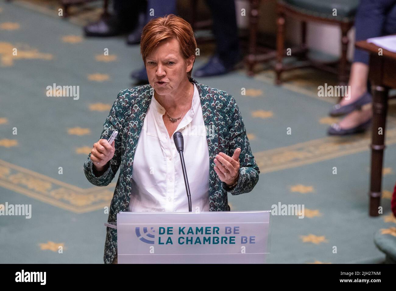 Els van hi-res stock photography and images - Alamy