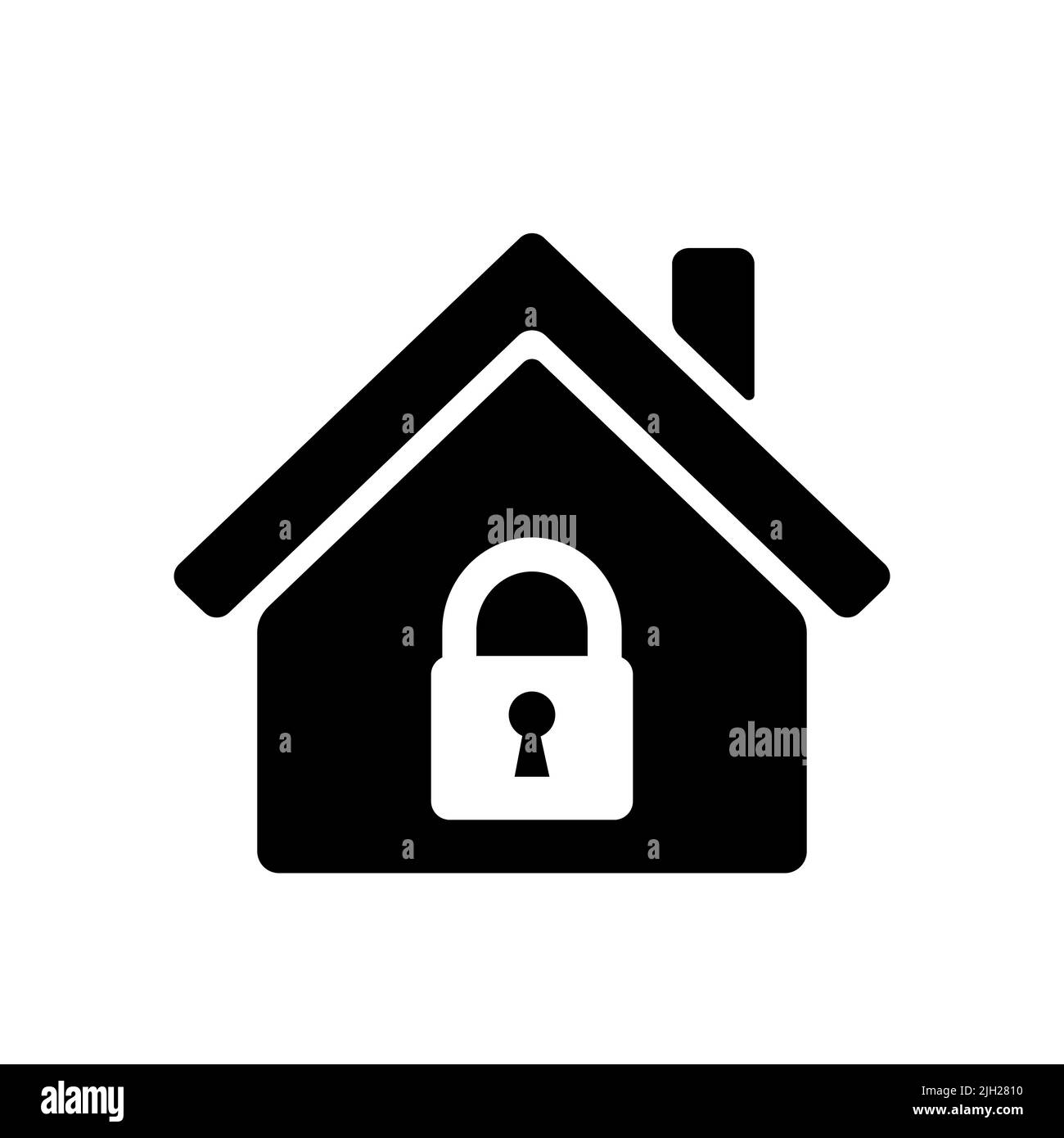 Rent security Black and White Stock Photos & Images - Alamy