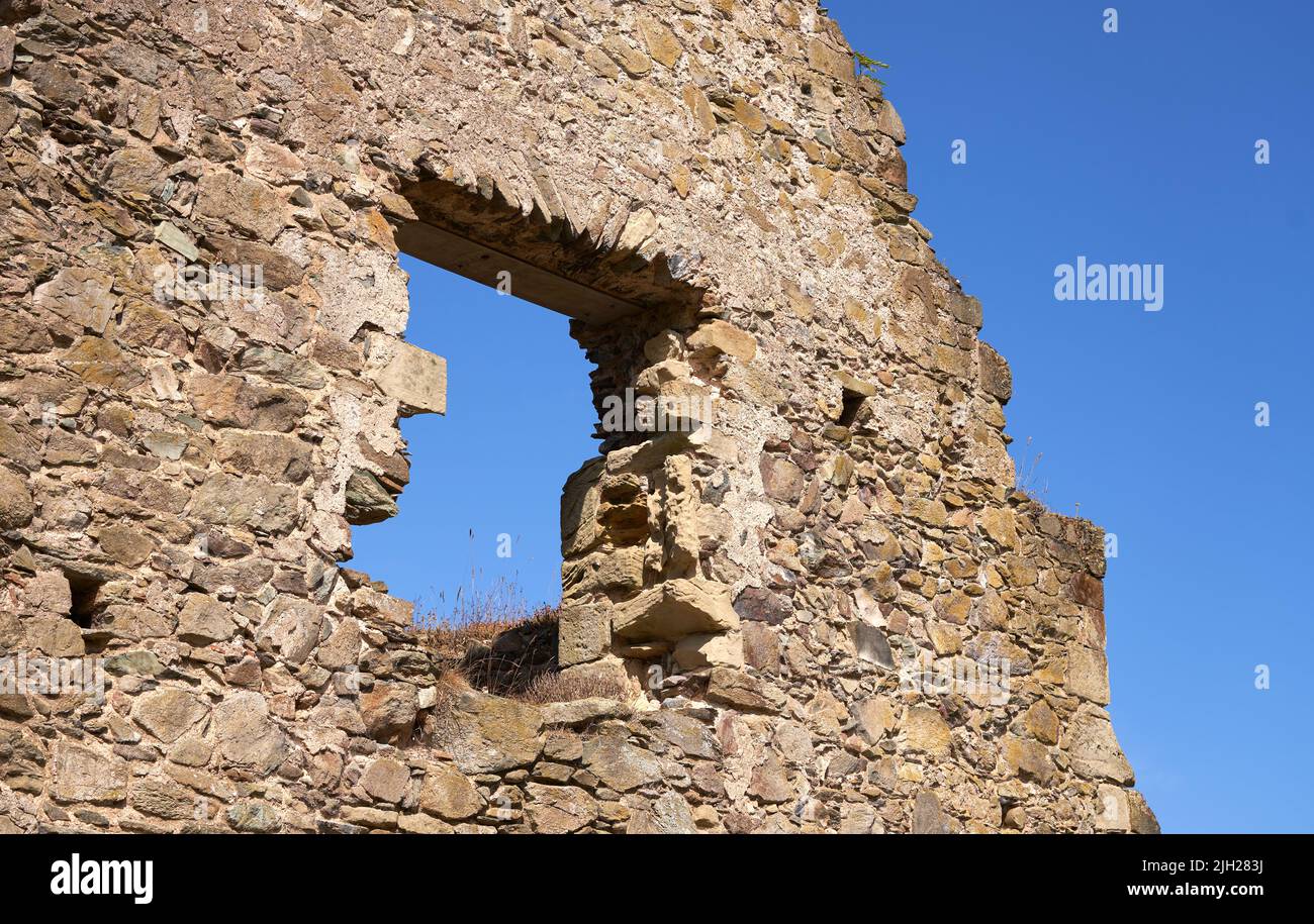 Medieval nunnery england hi-res stock photography and images - Alamy