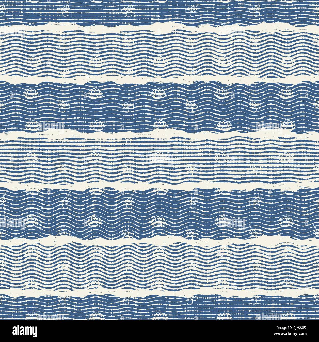 Delicate french lace effect seamless stripe pattern. Ornate provence ...