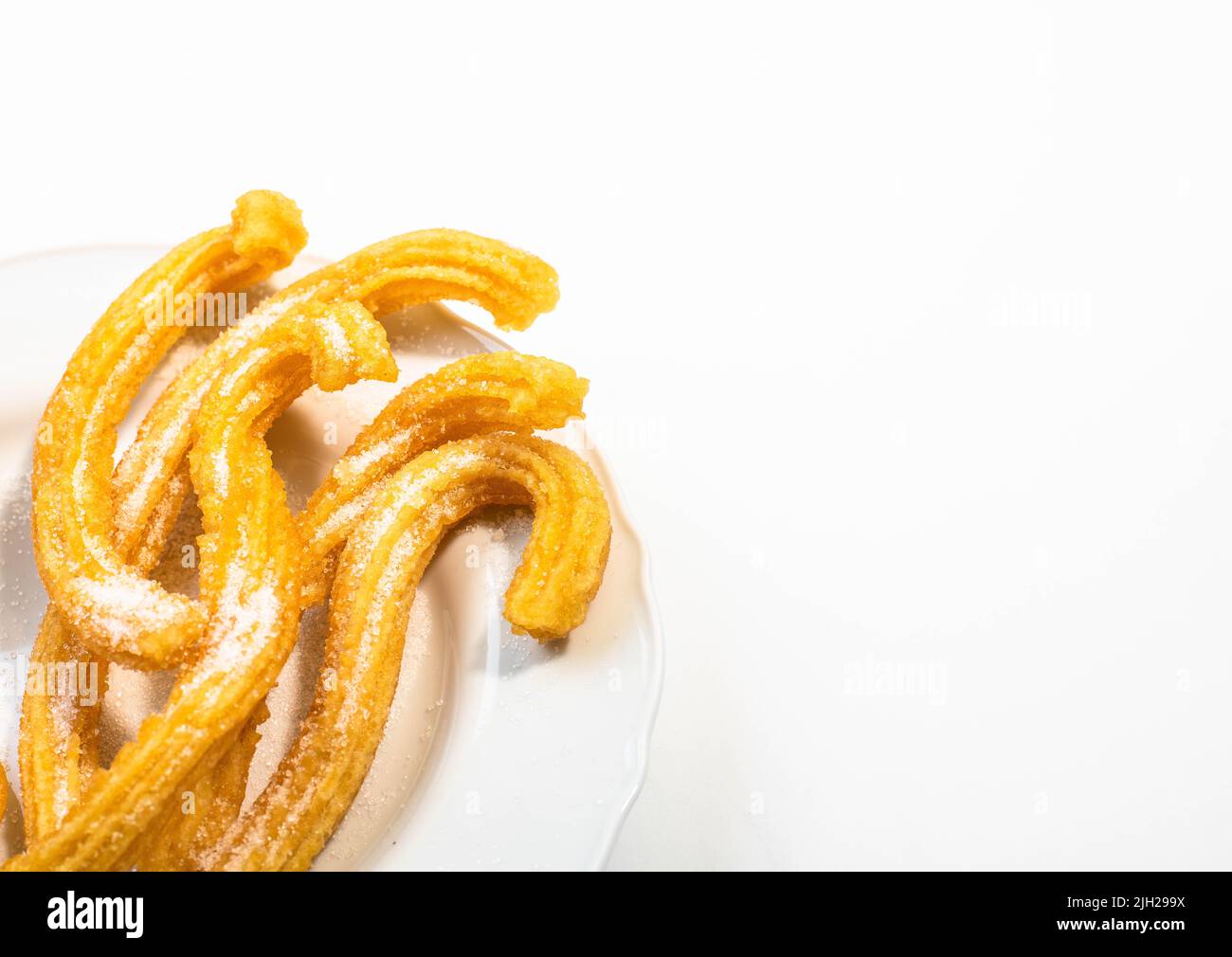 Typical spanish food hi-res stock photography and images - Alamy