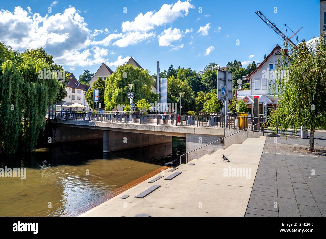 Murr tower hi-res stock photography and images - Alamy