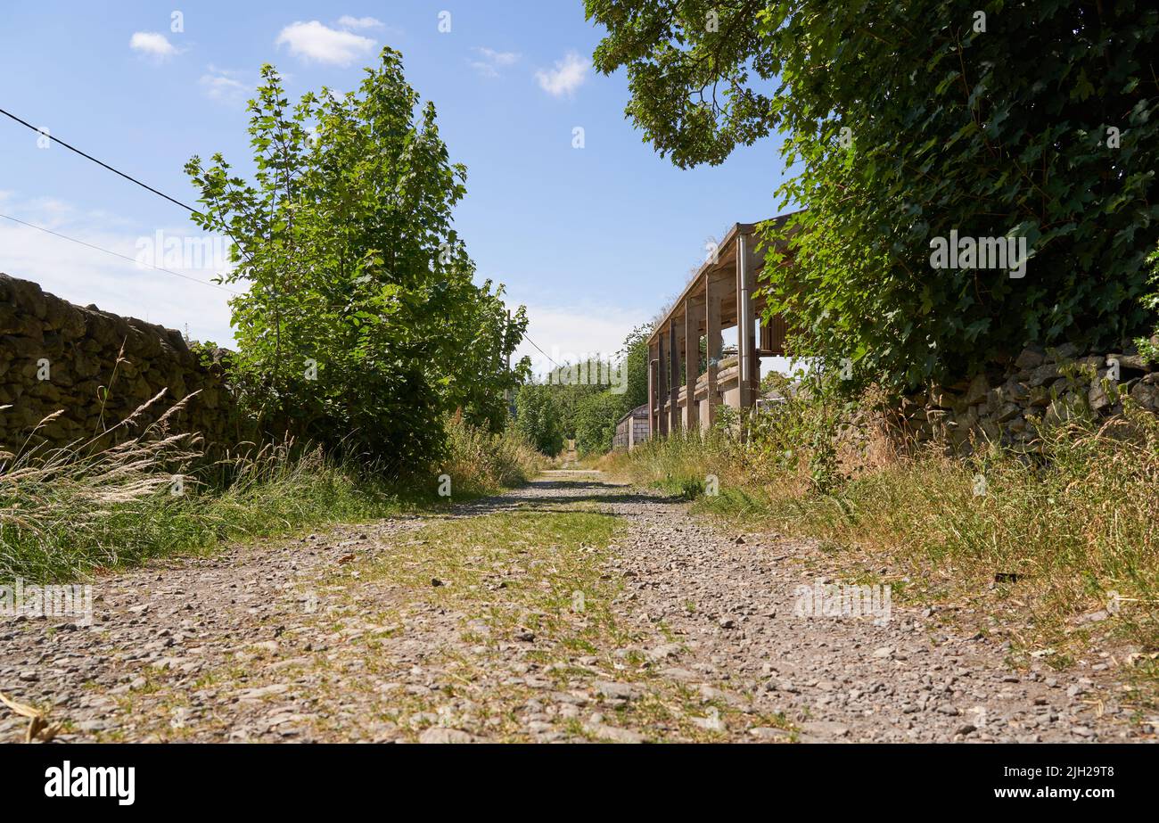Rough barns hi-res stock photography and images - Alamy