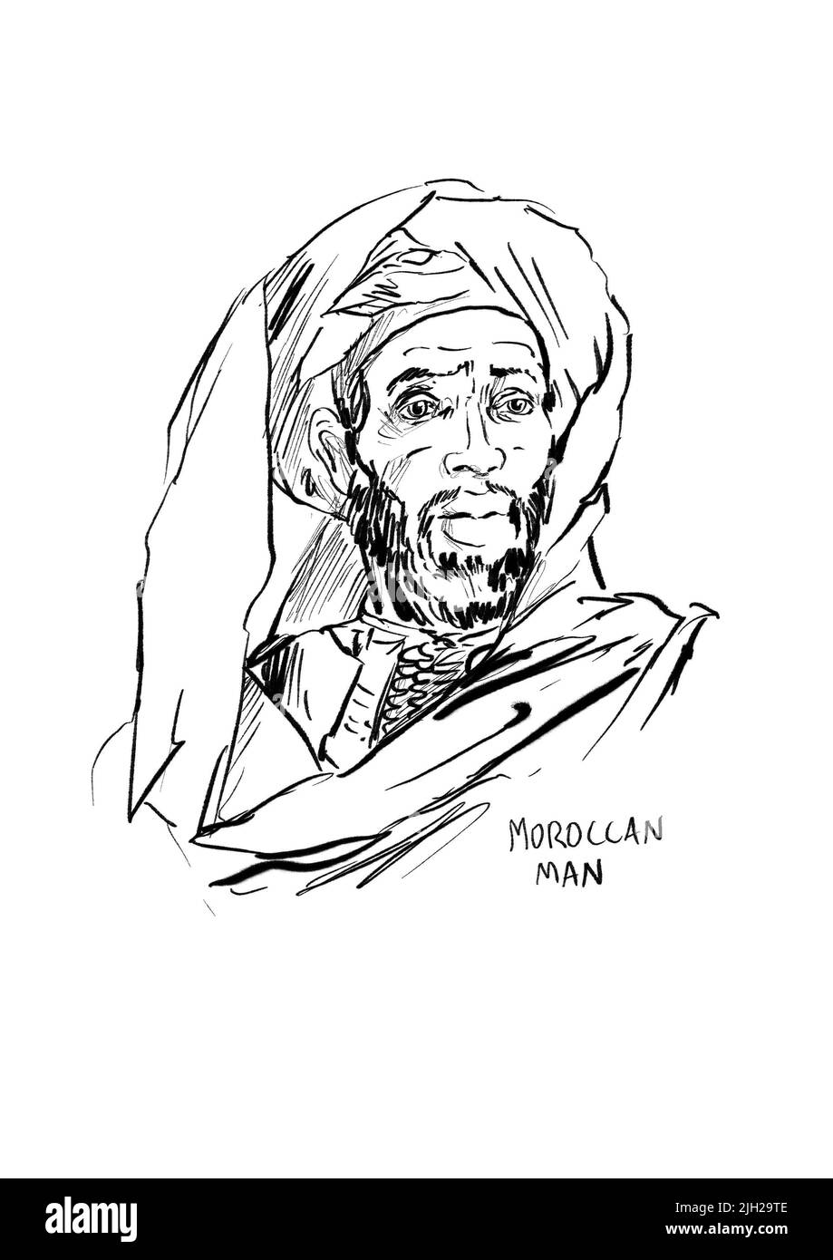 Smiling man pointing finger Black and White Stock Photos & Images - Alamy