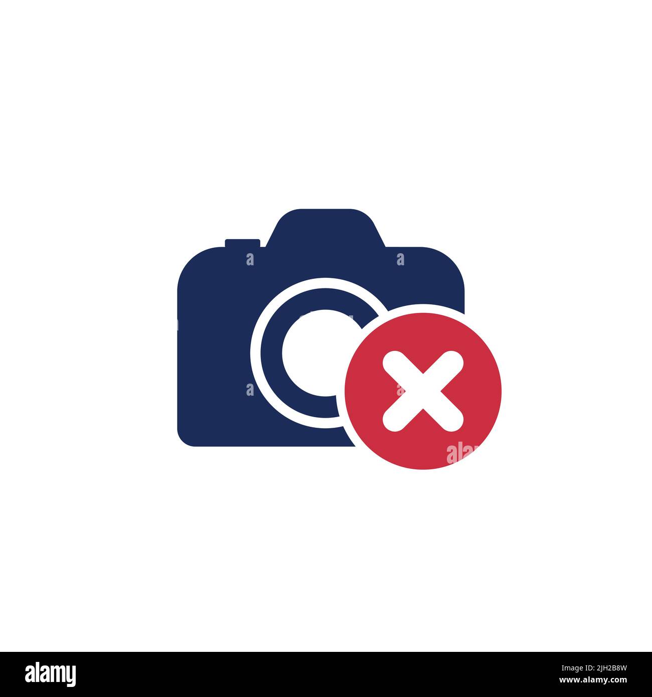 No photo stop camera hi-res stock photography and images - Alamy