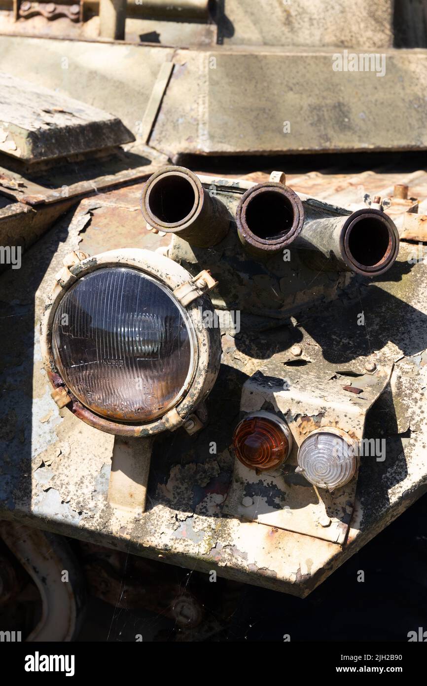 English forces awaiting hi-res stock photography and images - Alamy