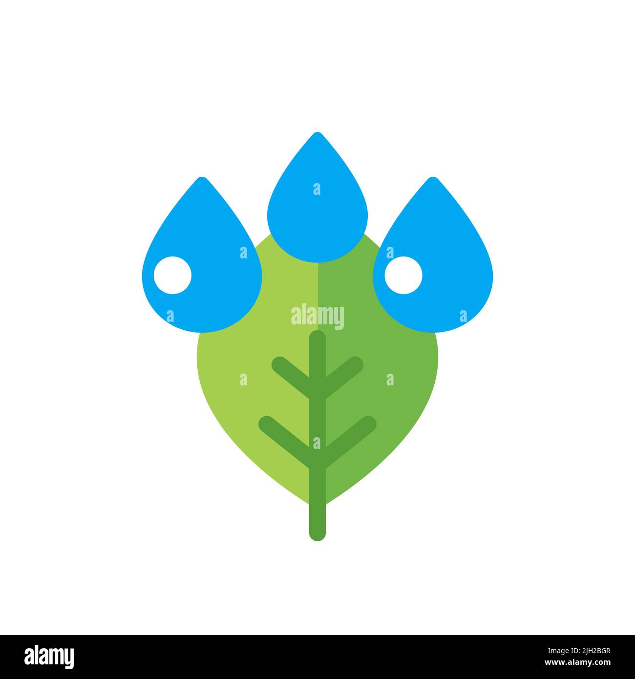 Hydrate logo hi-res stock photography and images - Alamy