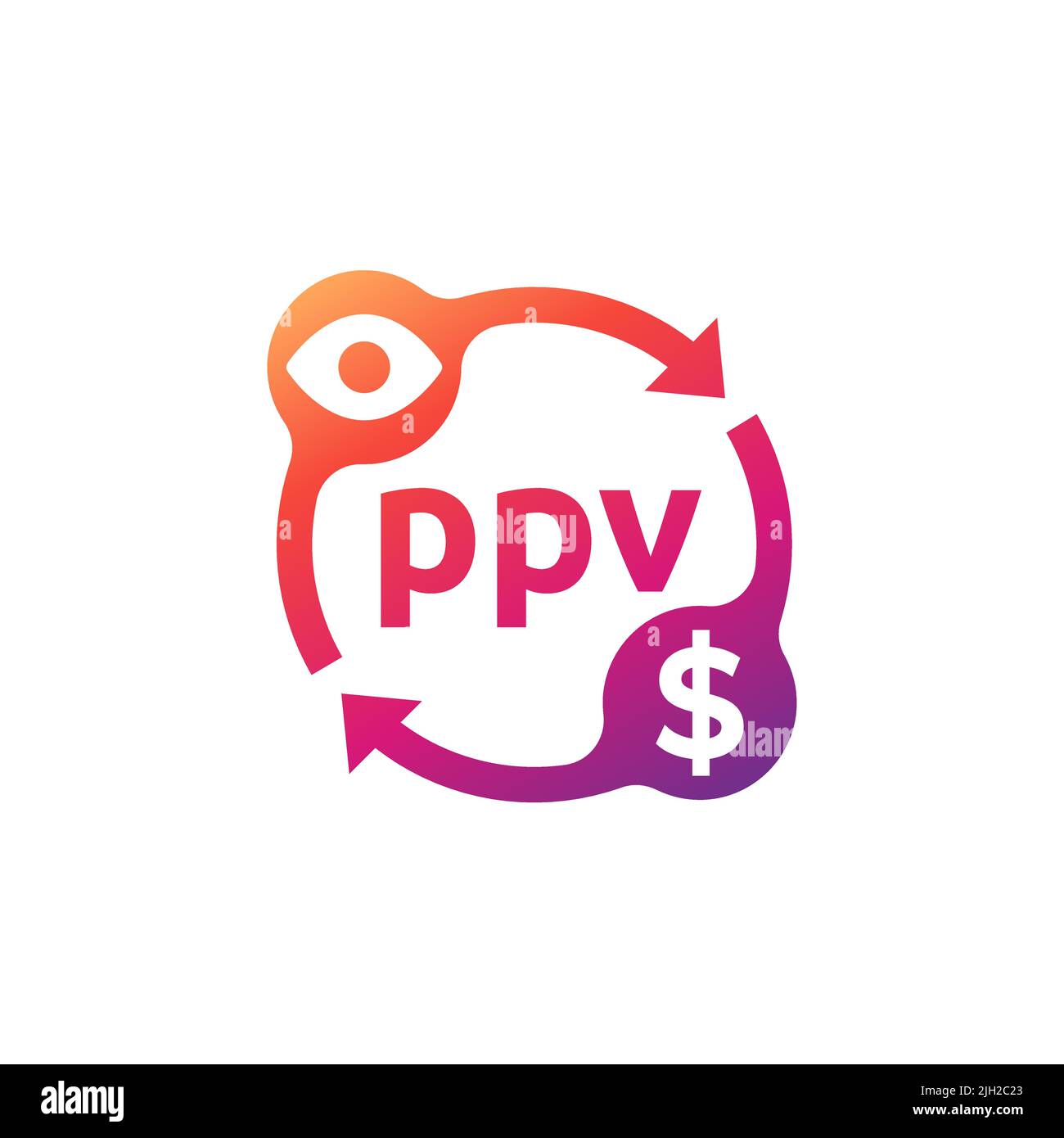 Pay per view Stock Vector Images - Alamy