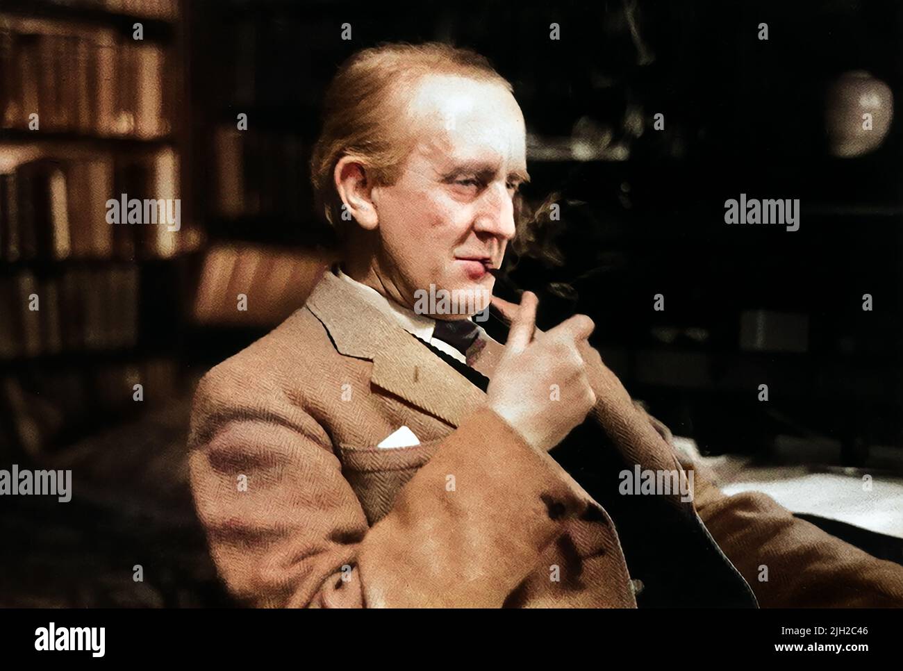 Invented languages hi-res stock photography and images - Alamy