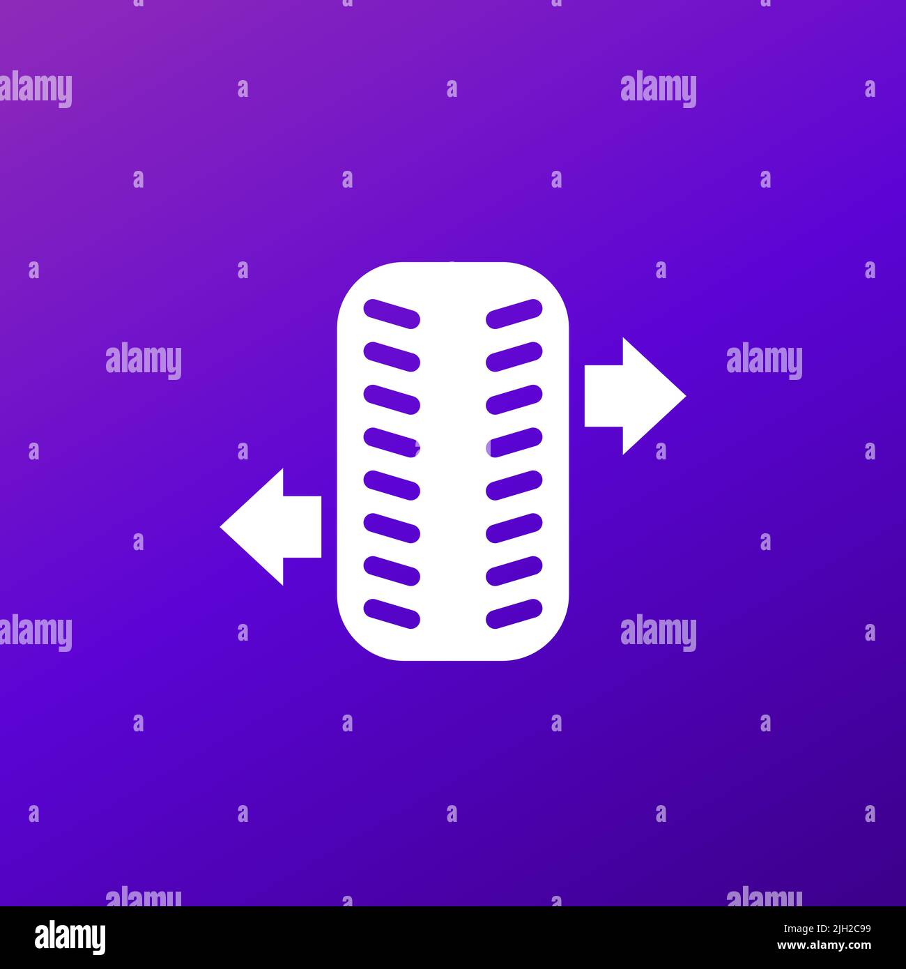 wheel alignment icon, vector sign Stock Vector Image & Art - Alamy