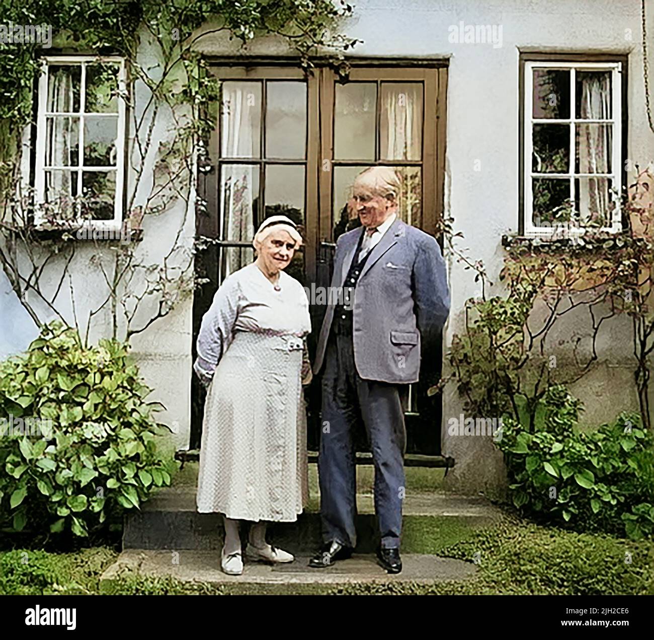 Invented languages hi-res stock photography and images - Alamy