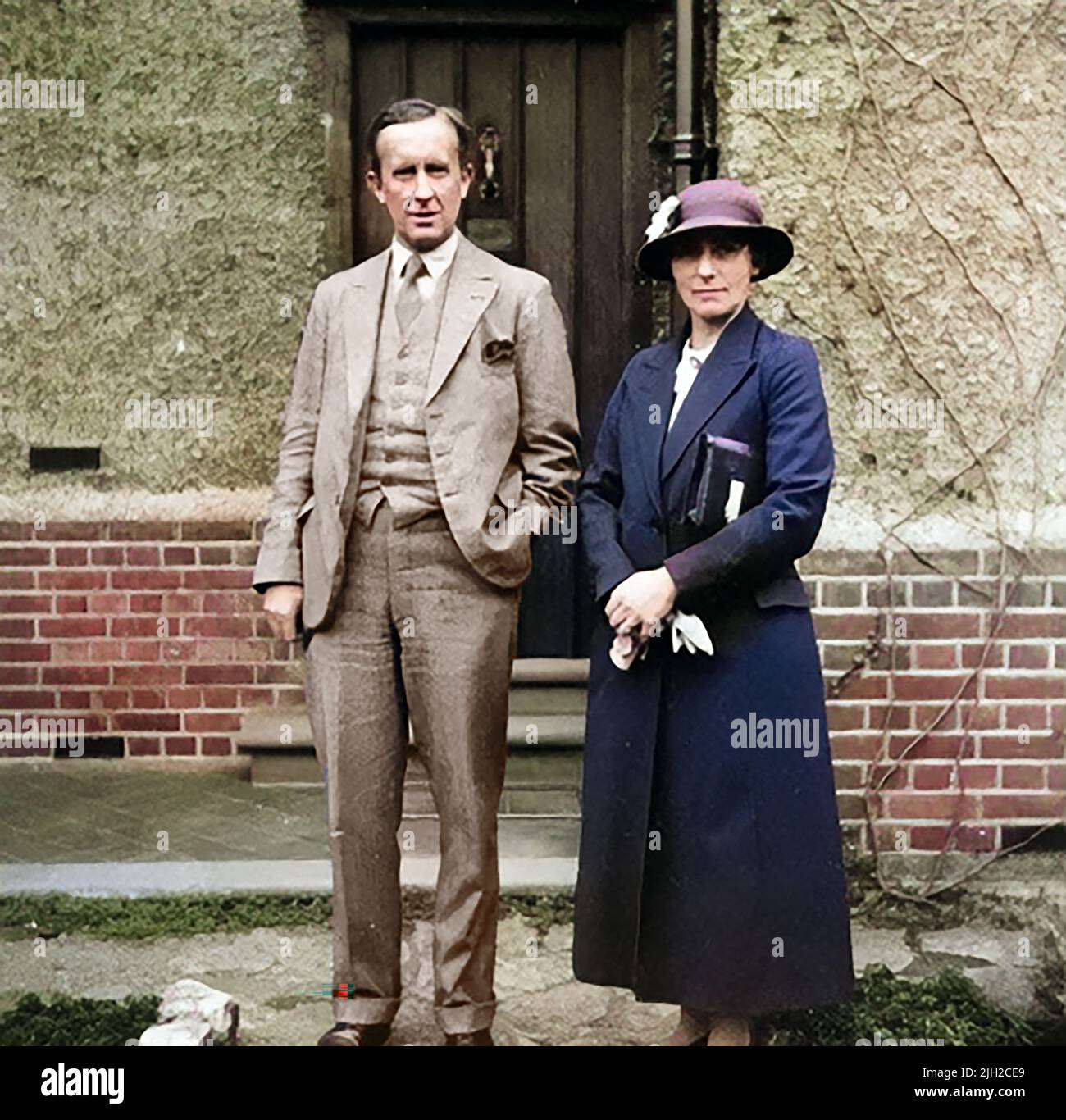 Invented languages hi-res stock photography and images - Alamy