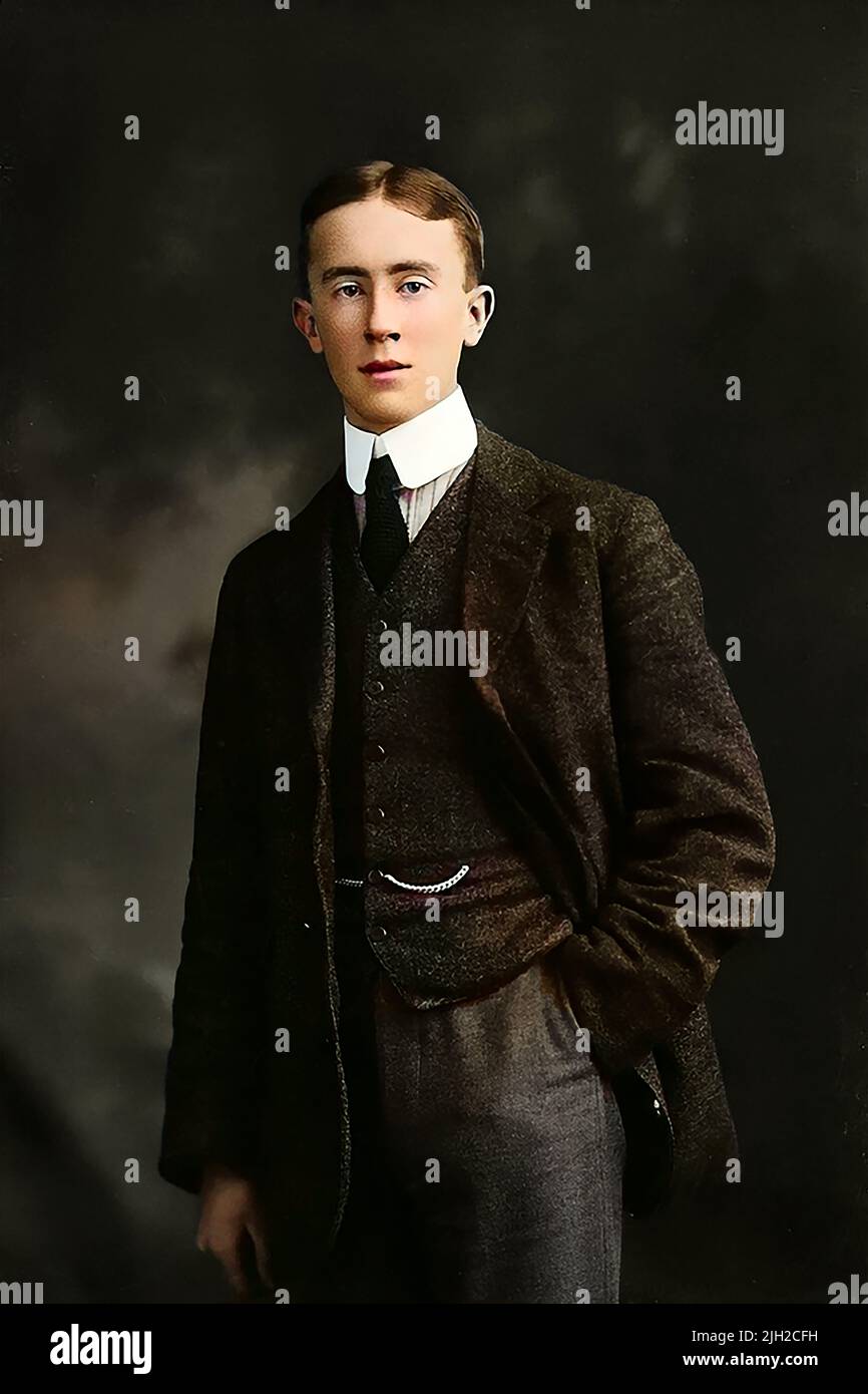 Invented languages hi-res stock photography and images - Alamy