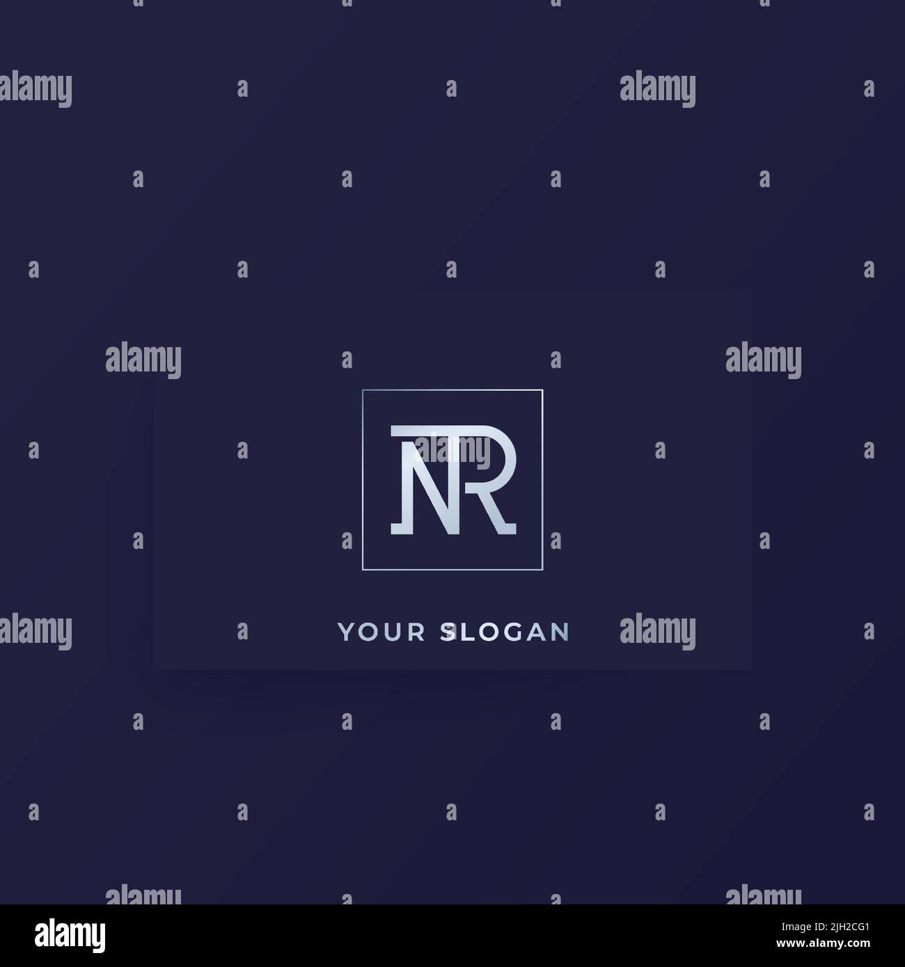 Nr letters hi-res stock photography and images - Alamy