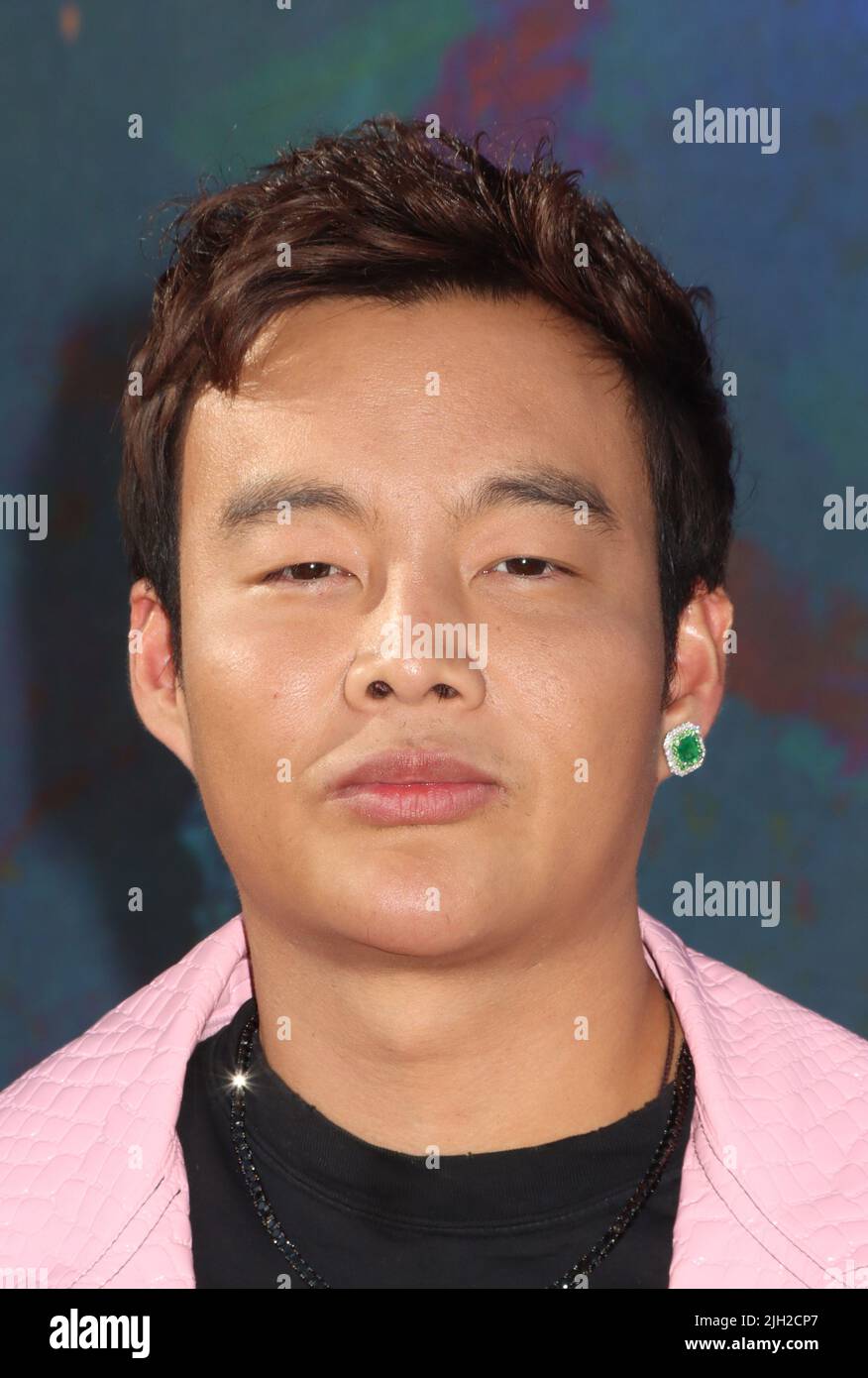 Kane lim hi-res stock photography and images - Alamy