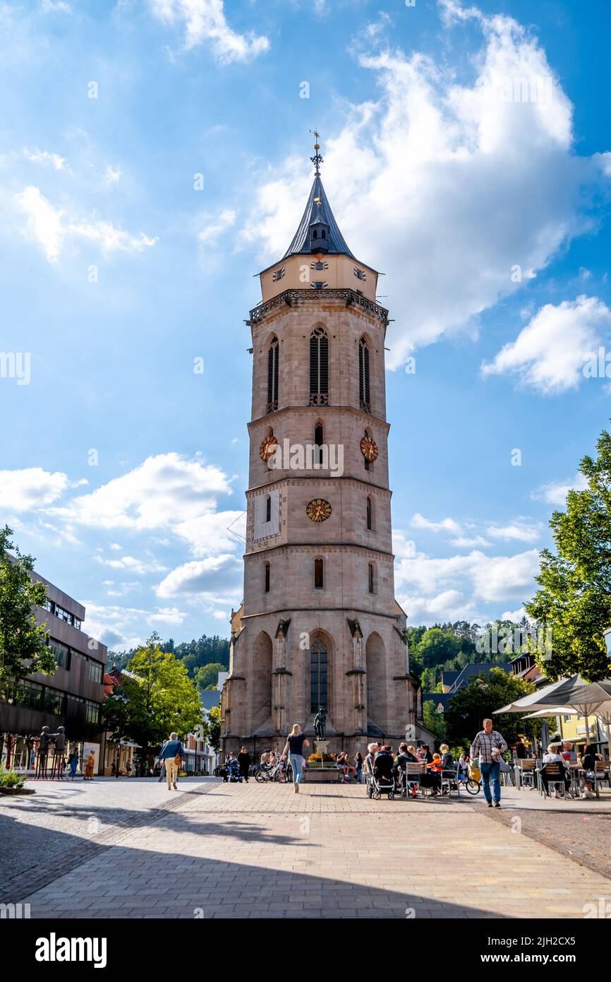 City center tourism holiday destination hi-res stock photography and ...