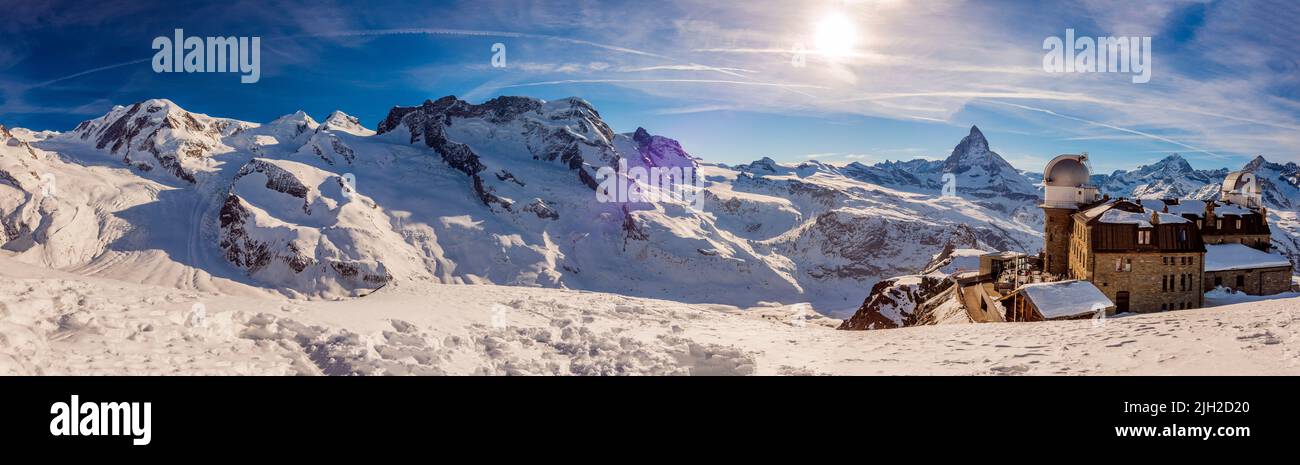 Svizzera alps hi-res stock photography and images - Alamy