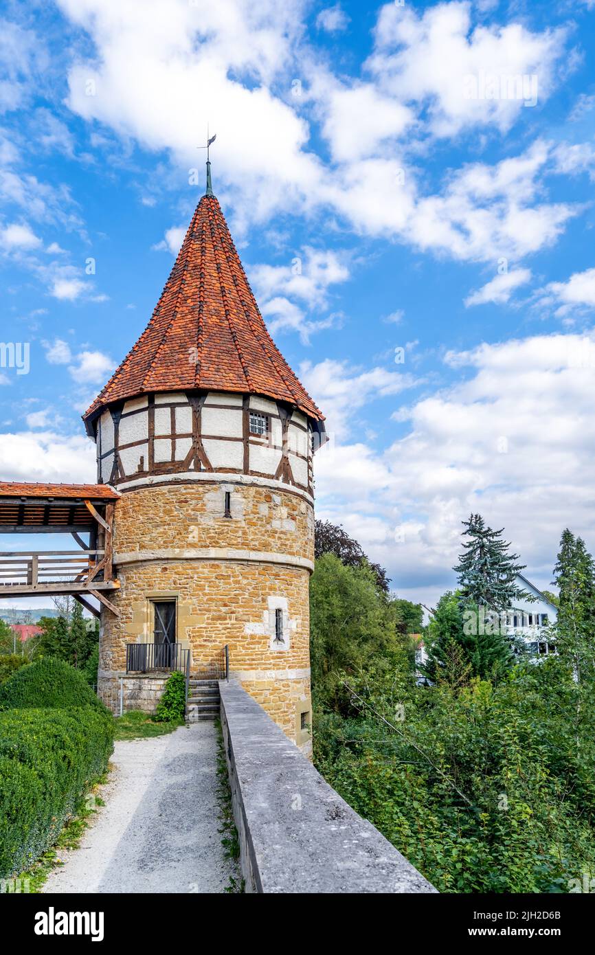 Steinbach castle hi-res stock photography and images - Alamy