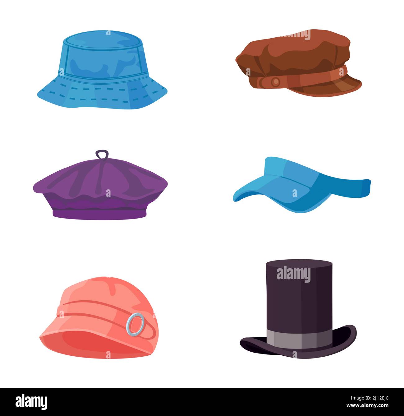 Black female cartoon hi-res stock photography and images - Alamy