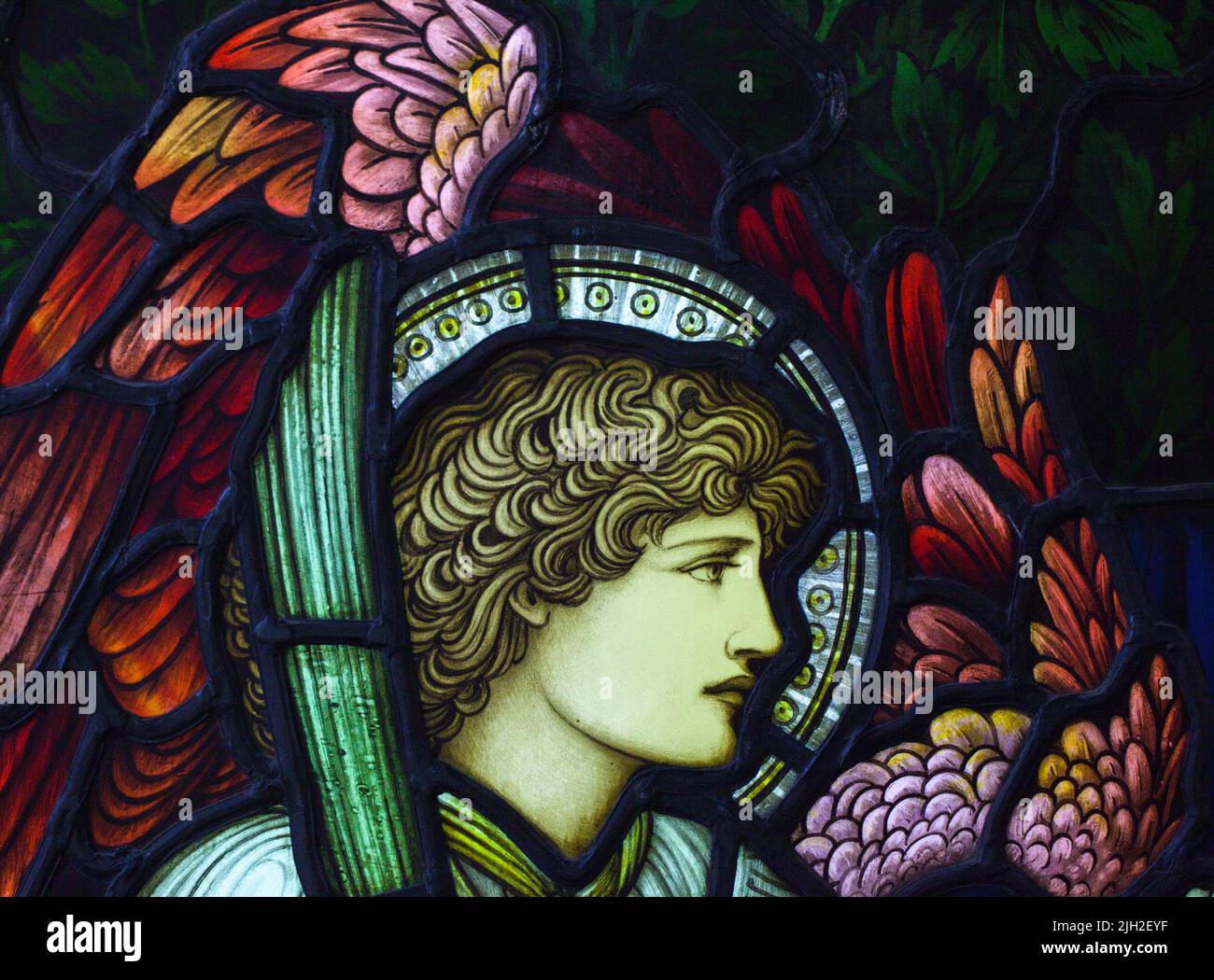 Glasscraft hi-res stock photography and images - Alamy