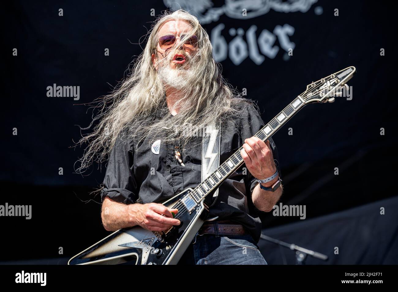 Lars lonning hi-res stock photography and images - Alamy