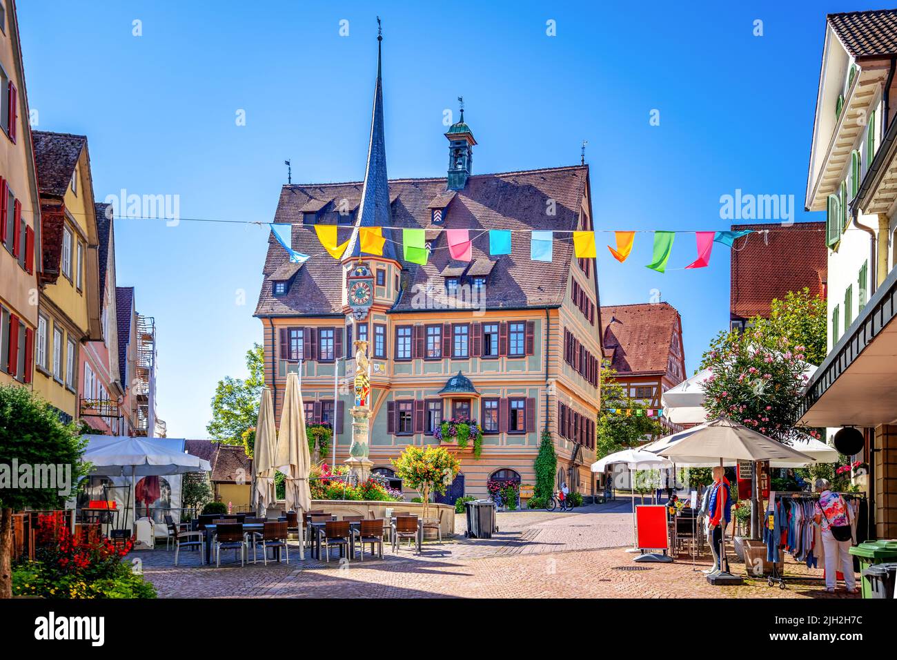 Bietigheim hi-res stock photography and images - Alamy