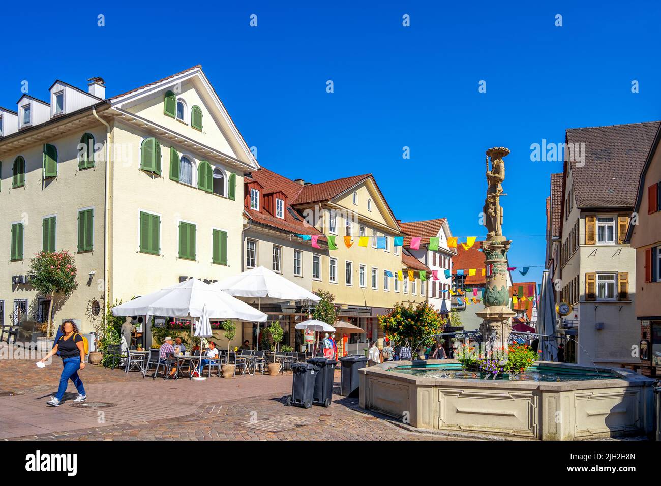 Bietigheim hi-res stock photography and images - Alamy