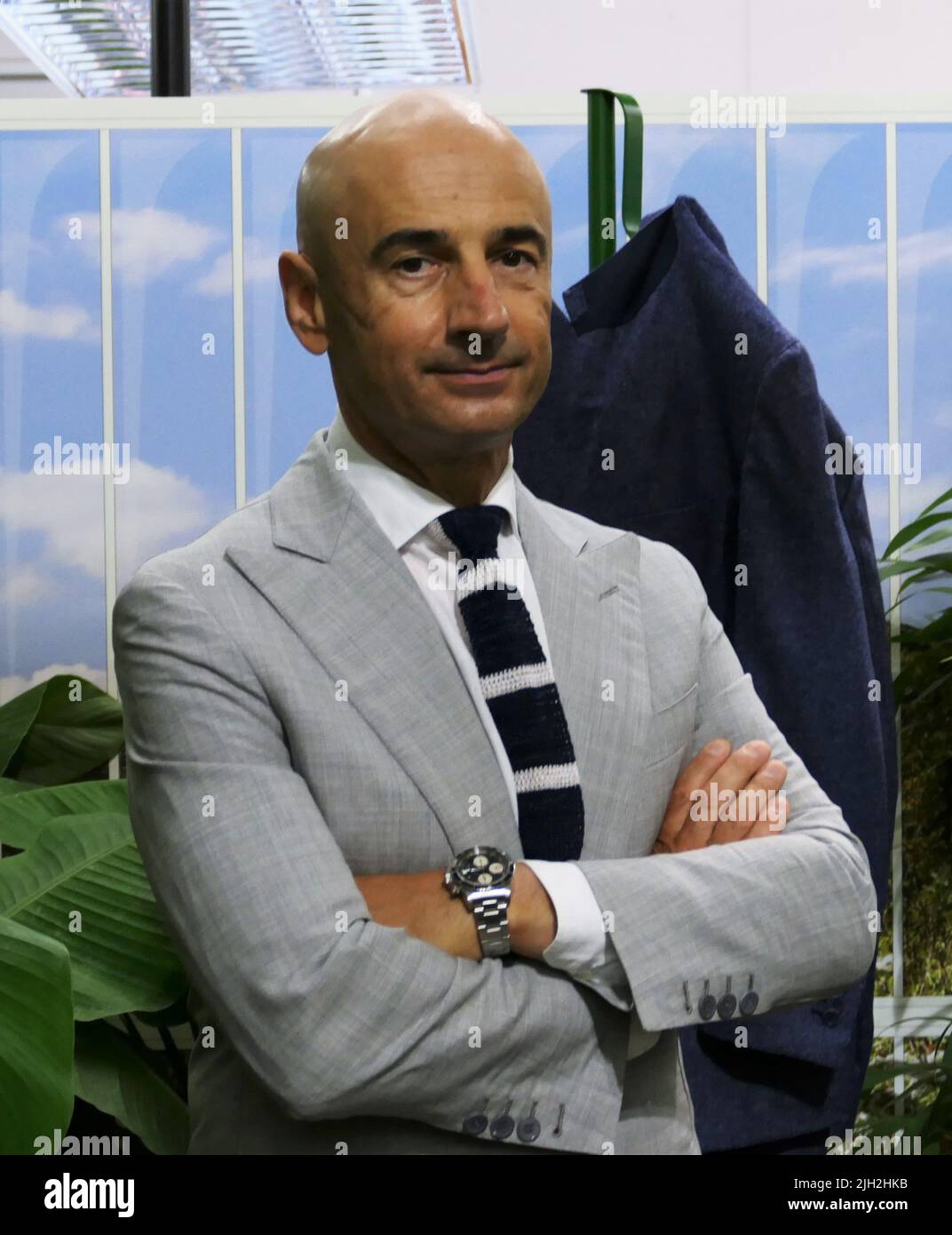 Alessandro barberis canonico hi-res stock photography and images - Alamy