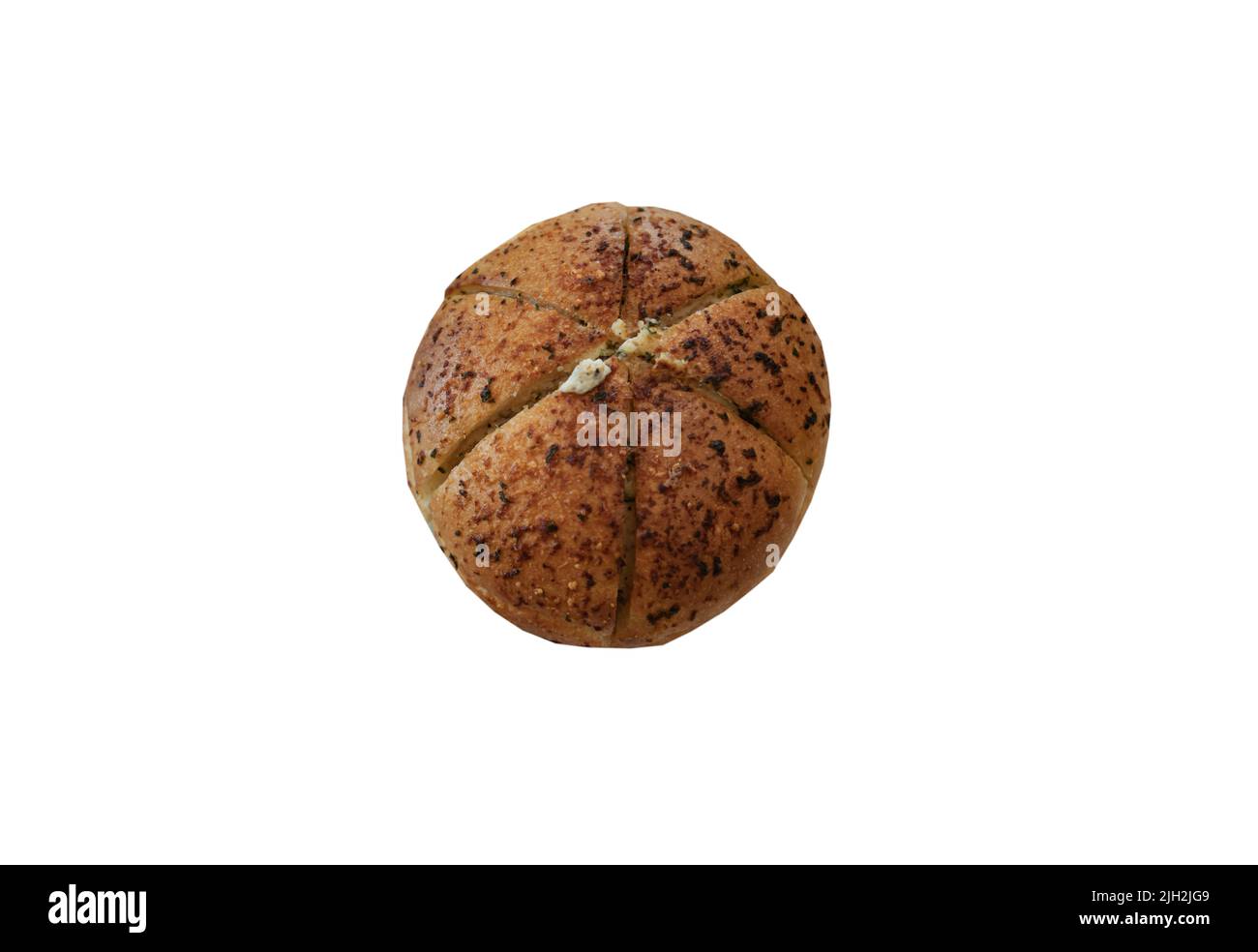 Truffle cream cheese bun hi-res stock photography and images - Alamy