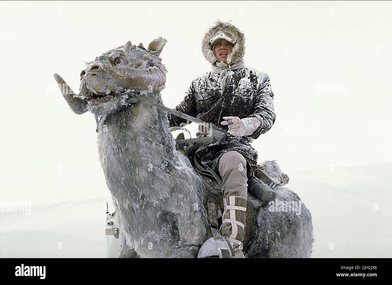 Star wars movie stills hi-res stock photography and images - Alamy