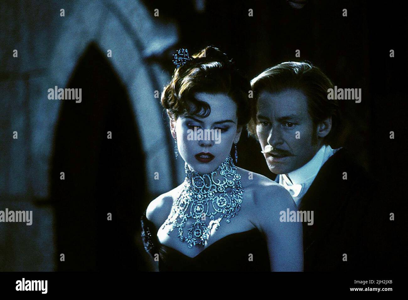 Richard Roxburgh Moulin Rouge