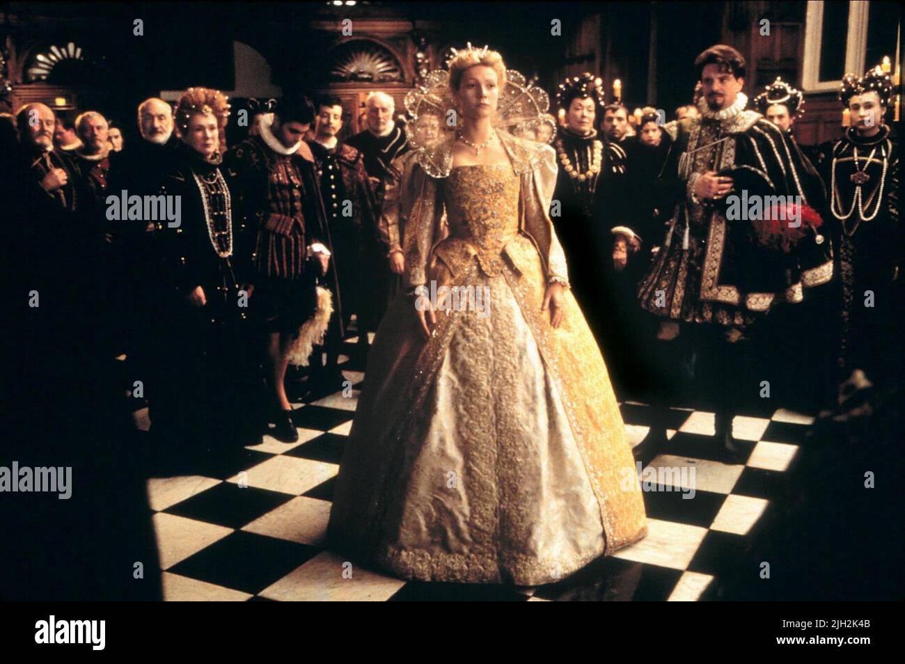 Shakespeare in love movie stills hi-res stock photography and images ...