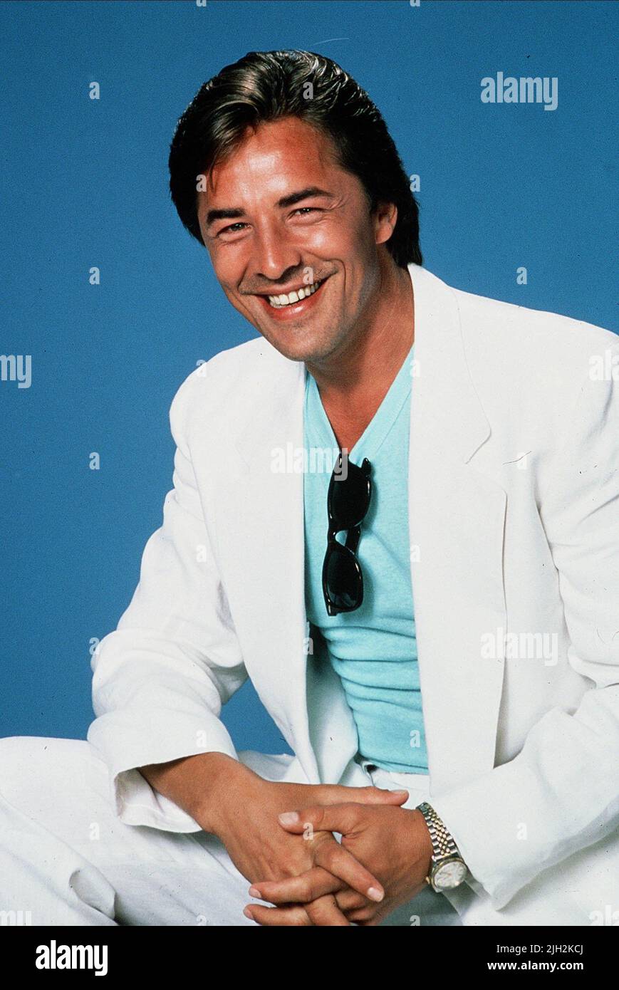 Don johnson hi-res stock photography and images - Alamy