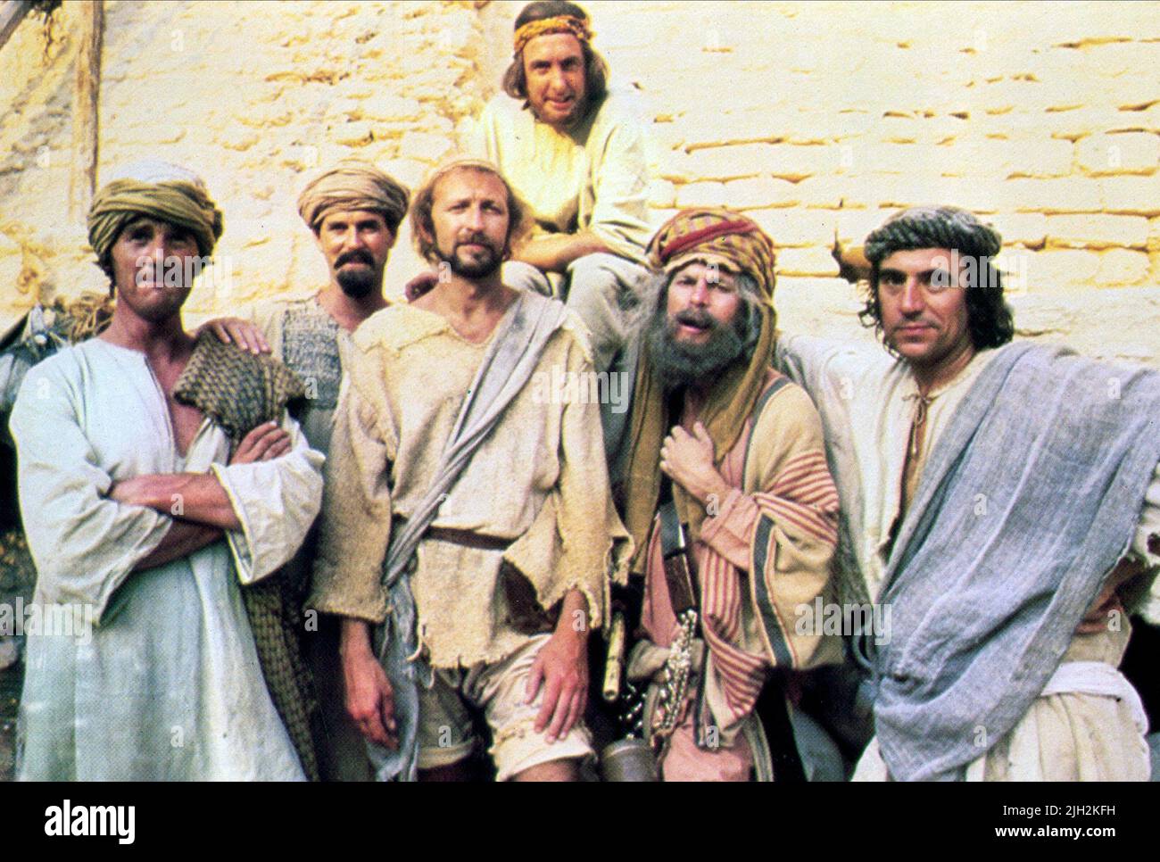 Life Of Brian 1979
