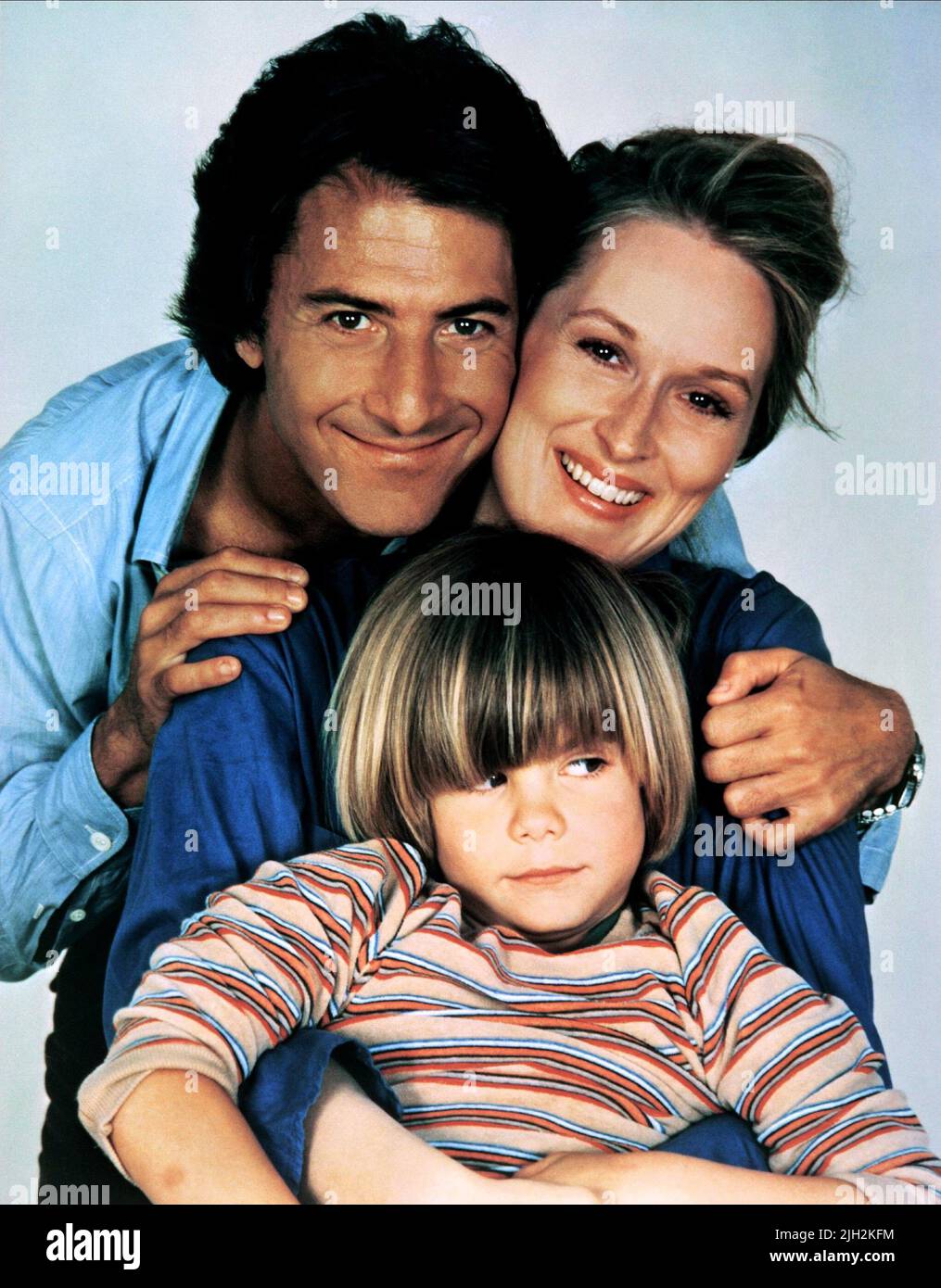 Kramer Vs Kramer Cast