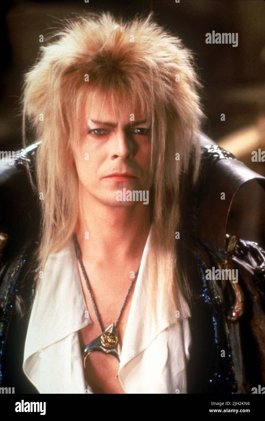 Labyrinth Movie Jareth