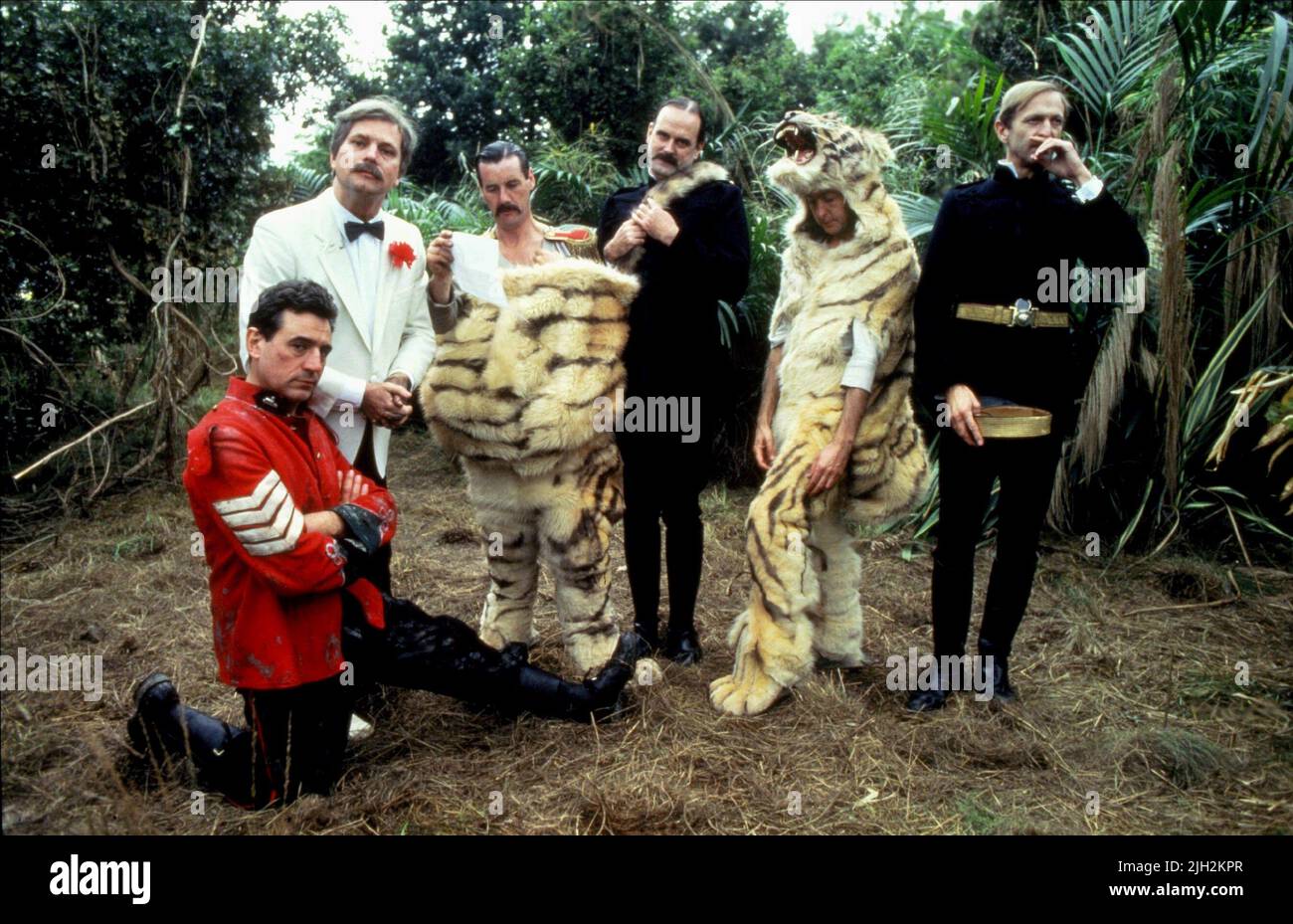 Monty pythons meaning life hi-res stock photography and images - Alamy