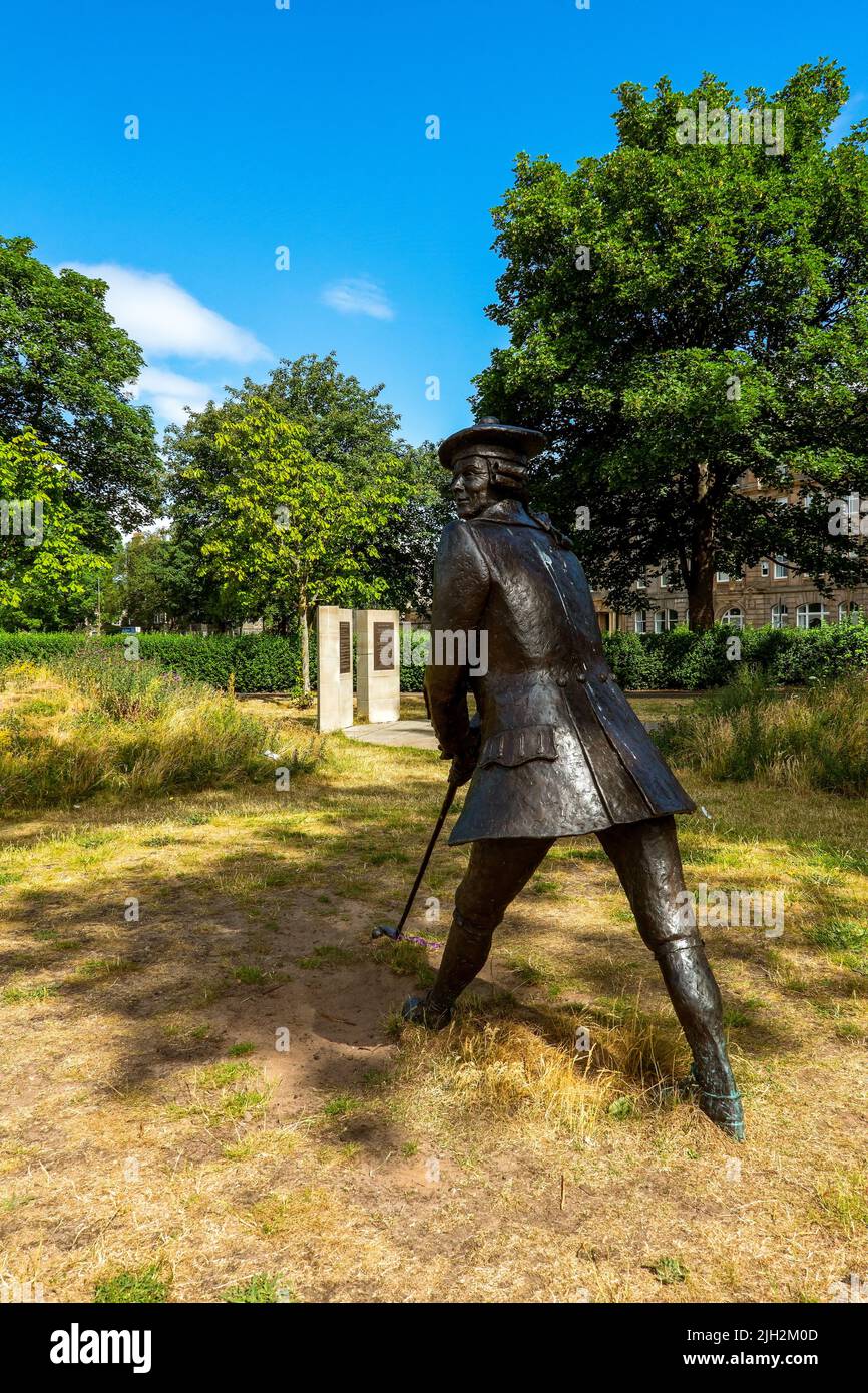 John rattray scotland hi-res stock photography and images - Alamy