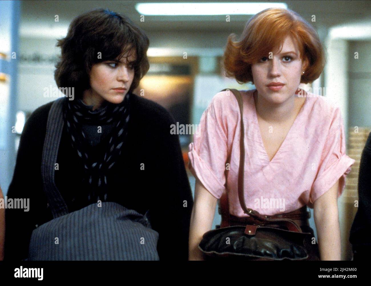 The Breakfast Club Claire