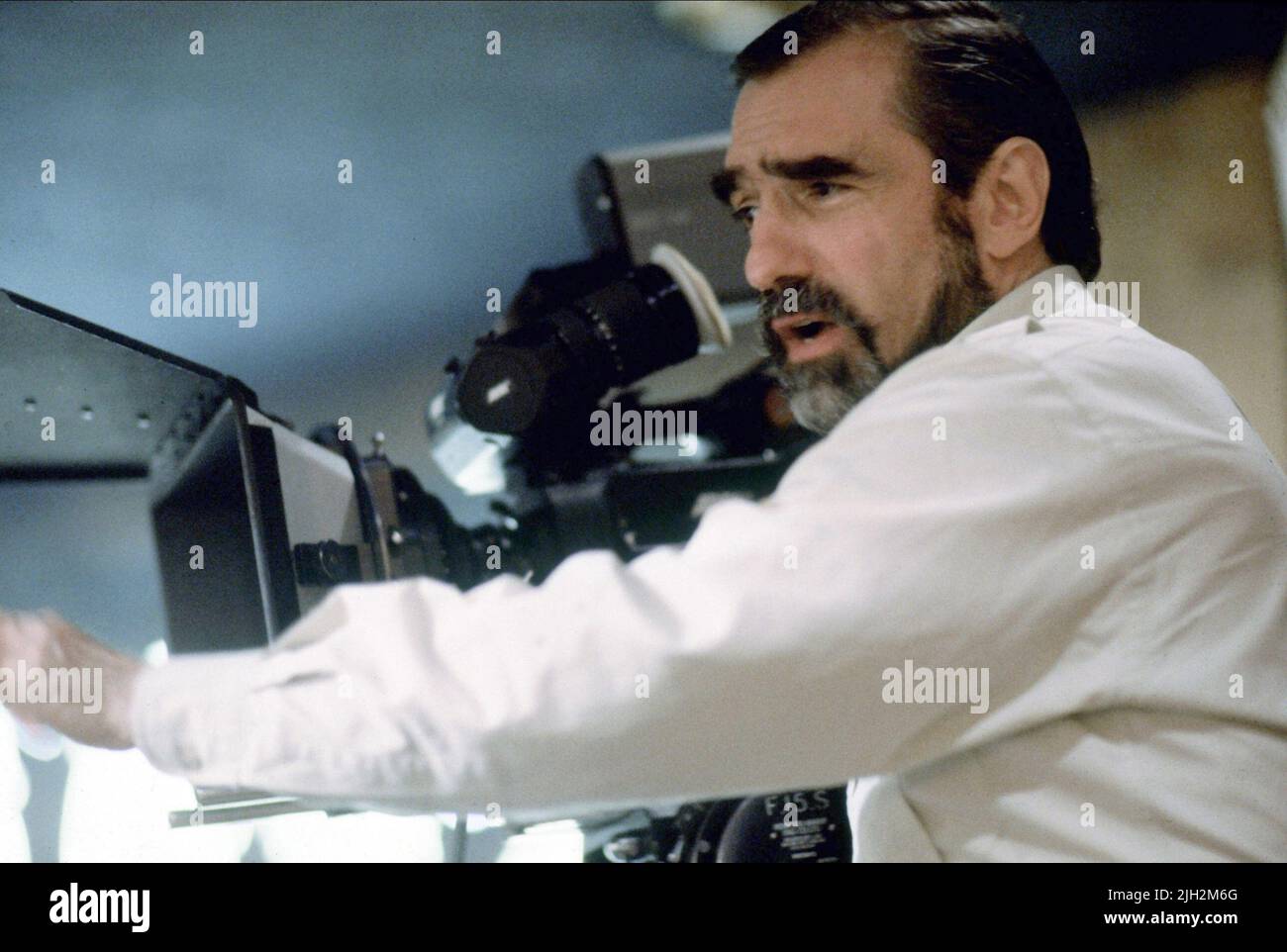 MARTIN SCORSESE, GOODFELLAS, 1990 Stock Photo - Alamy