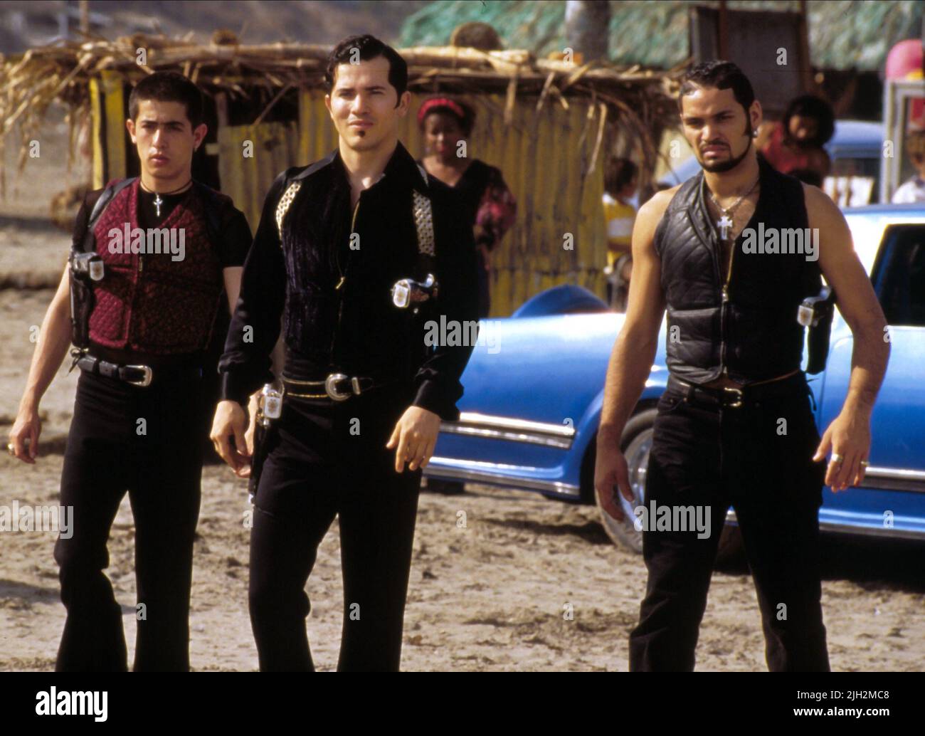 Jesse Bradford Romeo And Juliet PHOTOS: What The Cast Of 'Bring It On'