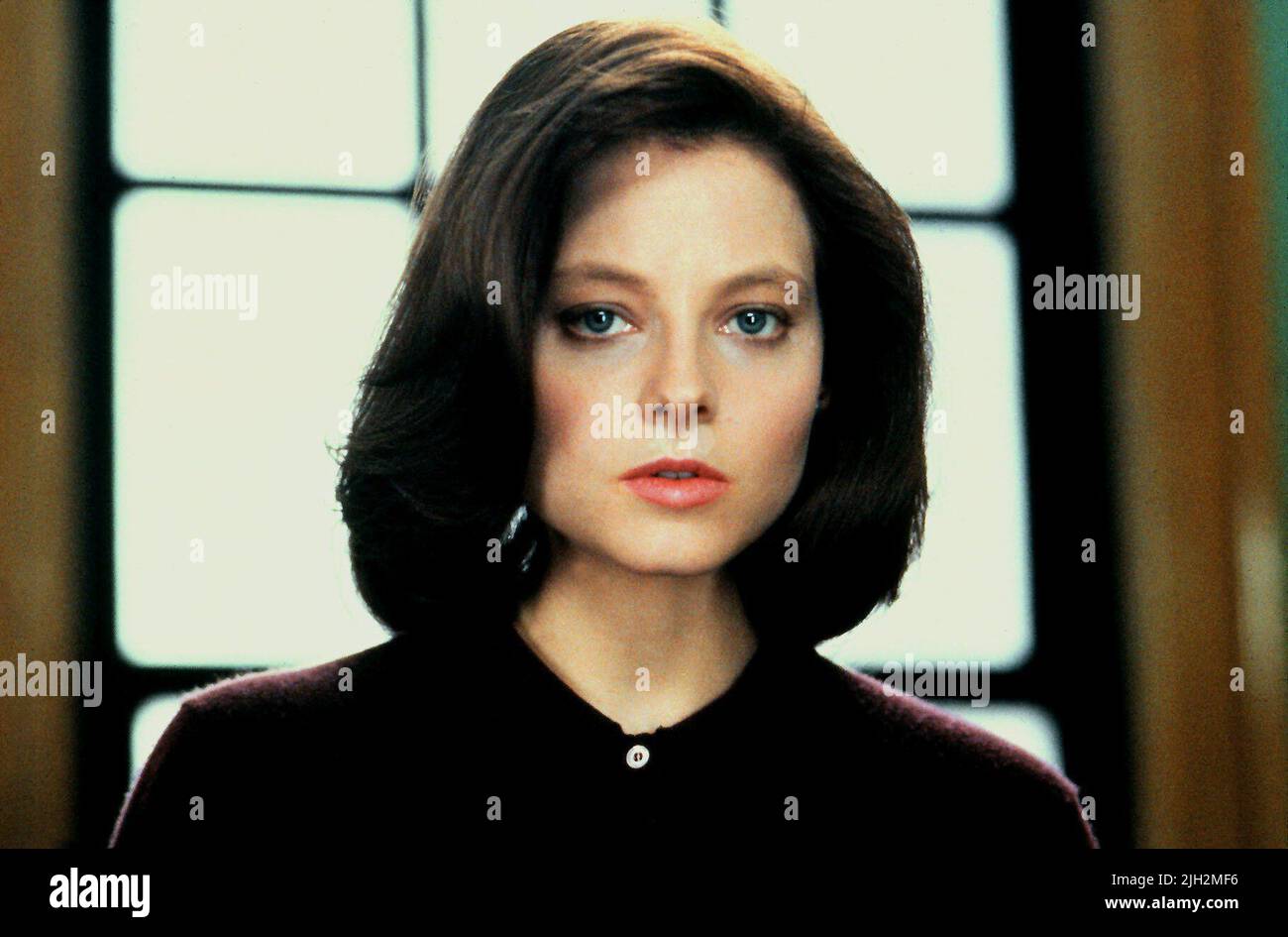 Silence of the lambs hi-res stock photography and images - Alamy