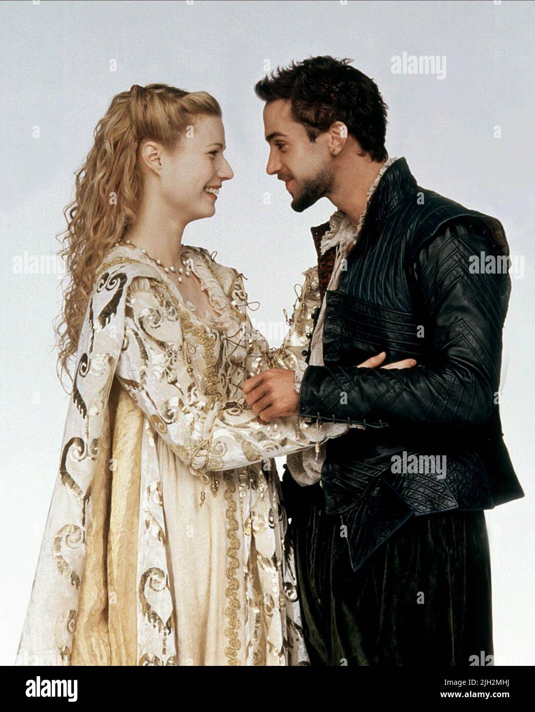 Shakespeare In Love Cast
