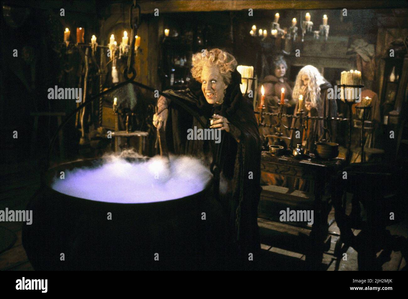 Film de hocus pocus hi-res stock photography and images - Alamy