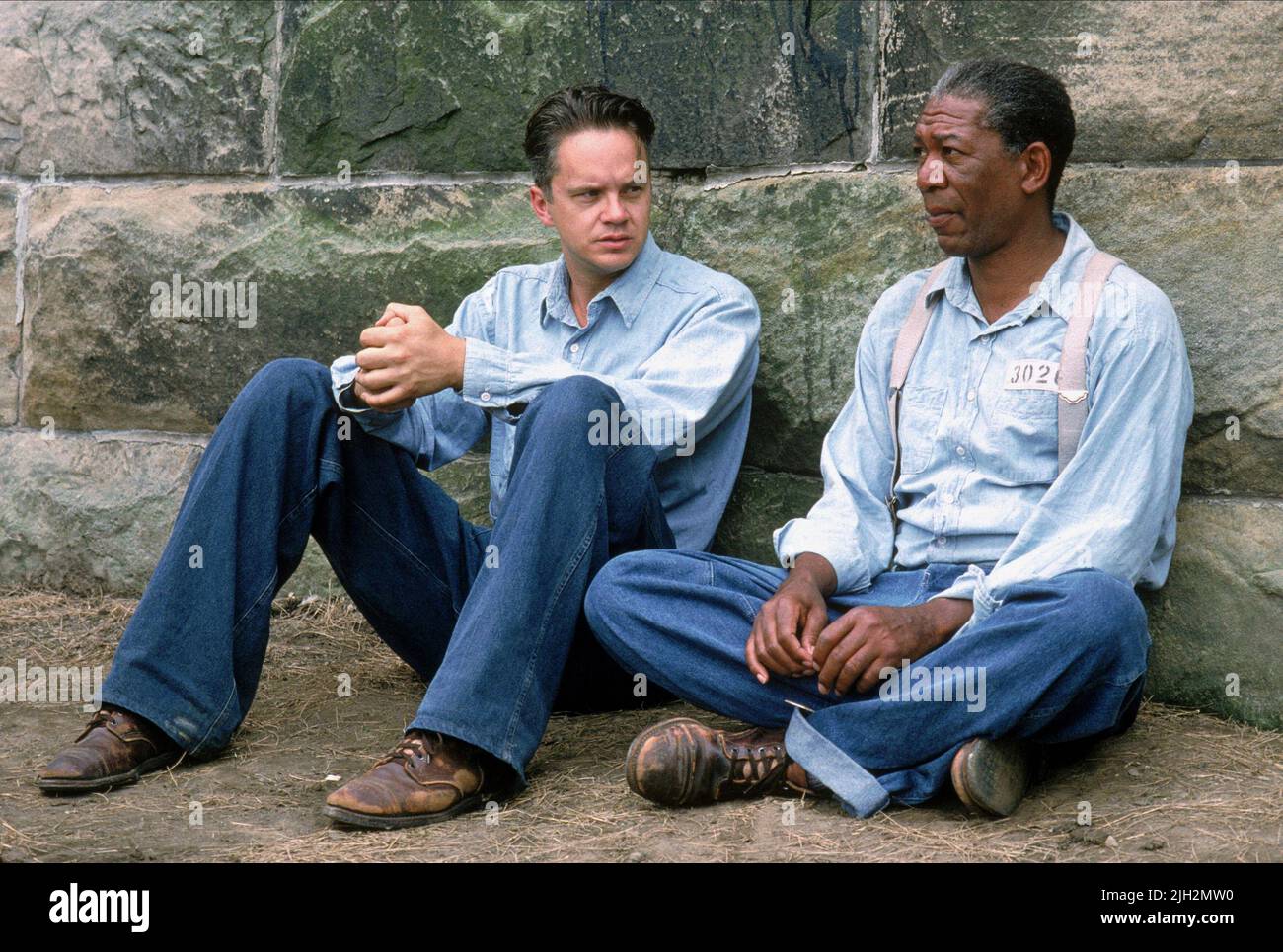 Shawshank Redemption Wallpaper High Resolution
