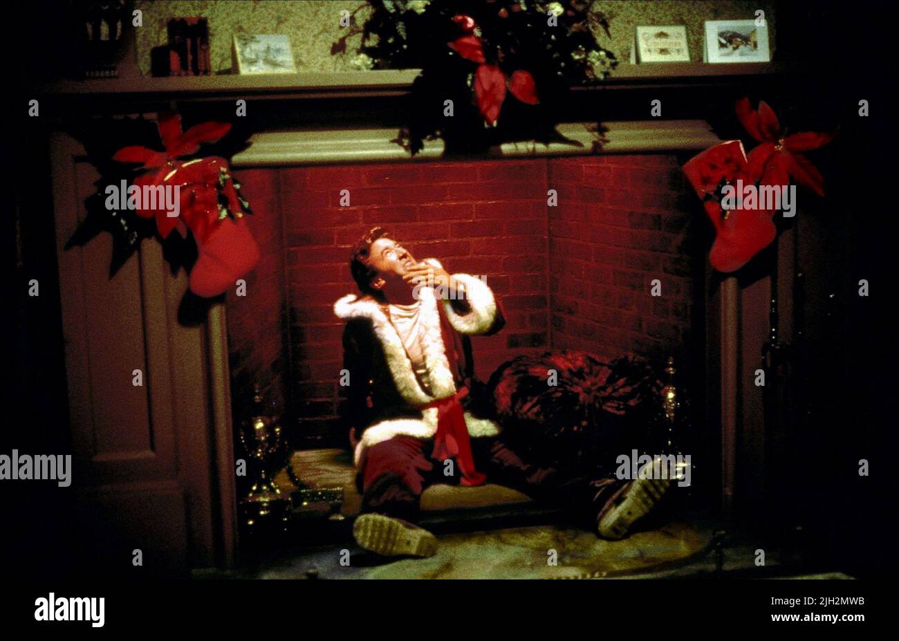TIM ALLEN, THE SANTA CLAUSE, 1994 Stock Photo - Alamy