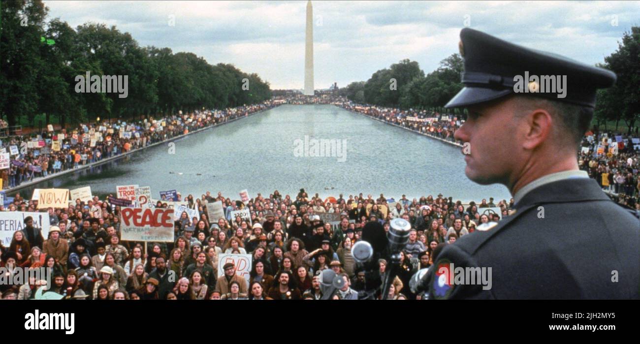 Forrest gump movie hi-res stock photography and images - Alamy