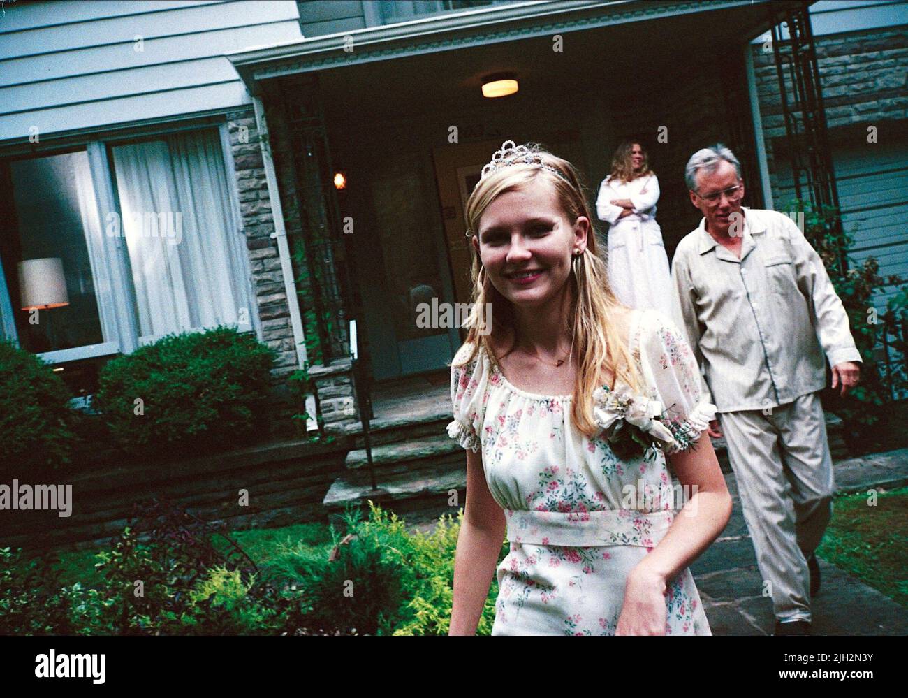 The Virgin Suicides (1999) Mary