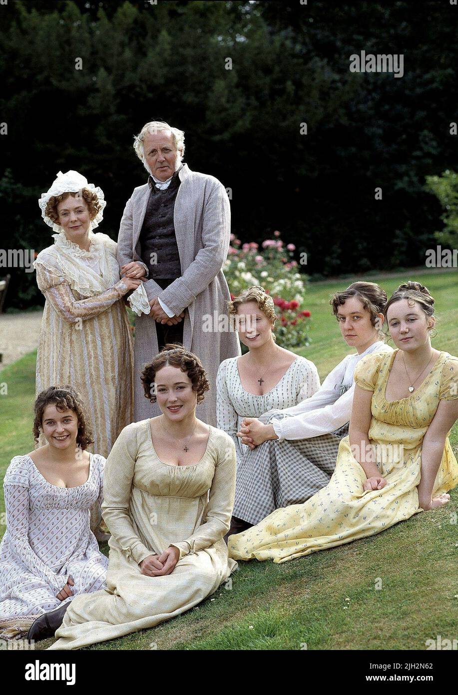 Lucy briers hi-res stock photography and images - Alamy